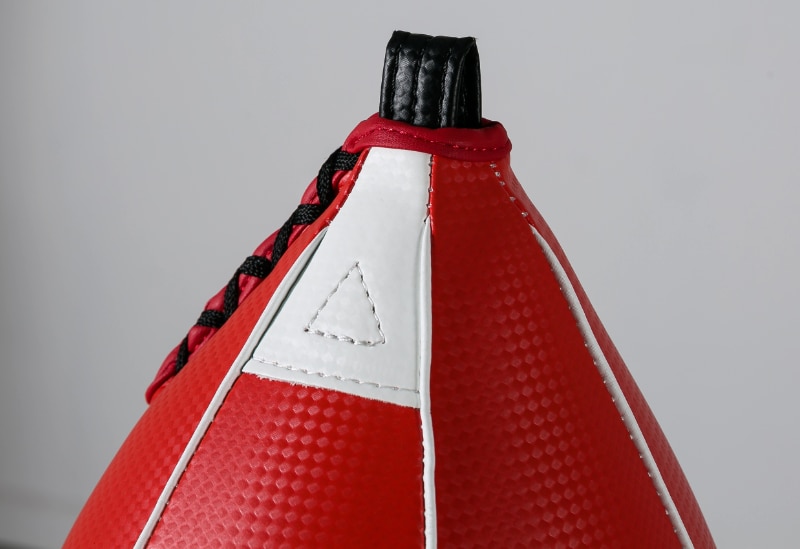 Professional Fitness Boxing Pear Speed Ball » WCO