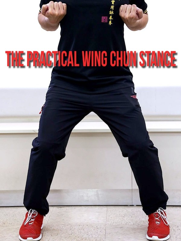 Sifu Pui Yee - Practical Woman » WCO