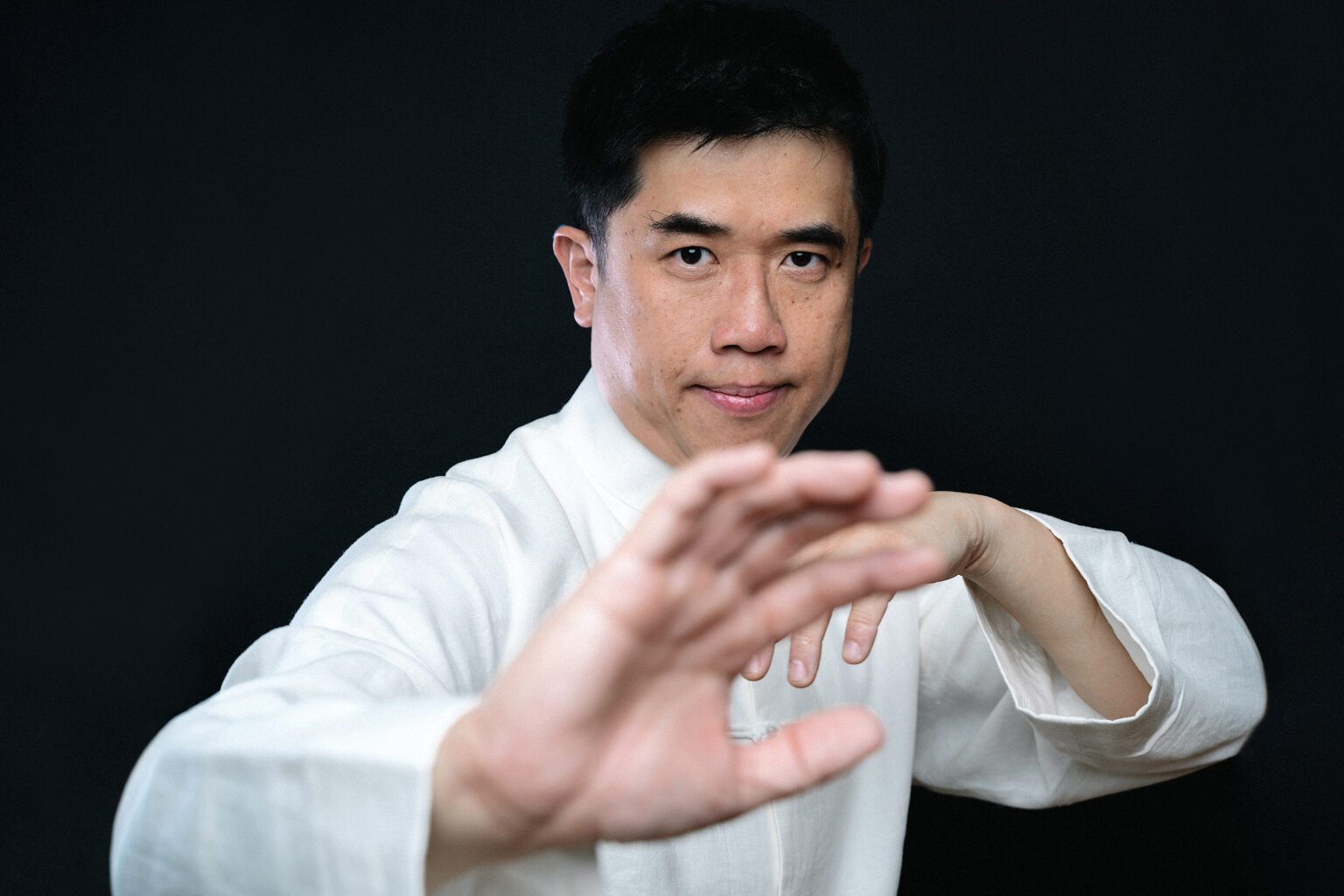» WCO - Wing Chun Articles and Magazines